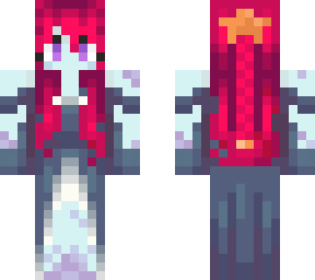 merling | Minecraft Skins