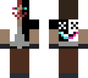 Mickey Leone | Minecraft Skin