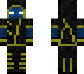 Curse Minecraft Skins