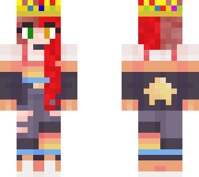 Mm__apples | Minecraft Skin