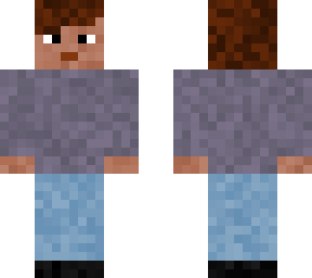 human | Minecraft Skins