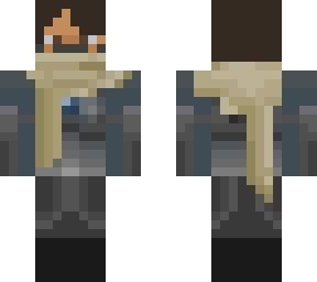 dune | Minecraft Skins
