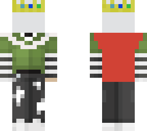 my techno skin 2 | Minecraft Skin