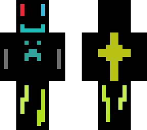 ned | Minecraft Skins