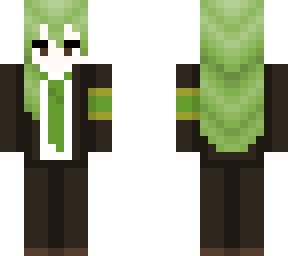 netzach | Minecraft Skins