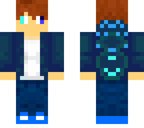Ryguyrocky Minecraft Skins