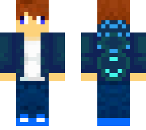 ryguyrocky | Minecraft Skins