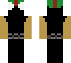 noah | Minecraft Skins