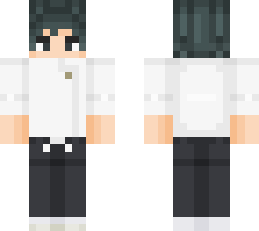 yuta okkotsu | Minecraft Skins