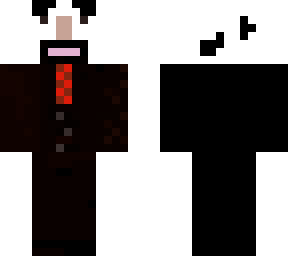 owoww | Minecraft Skin