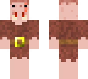 piglin | Minecraft Skins