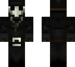 plauge | Minecraft Skins