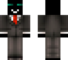 Plintusas | Minecraft Skin