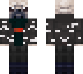 pug | Minecraft Skins