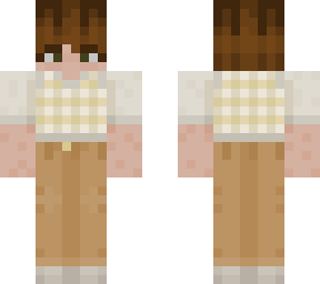 softie | Minecraft Skins