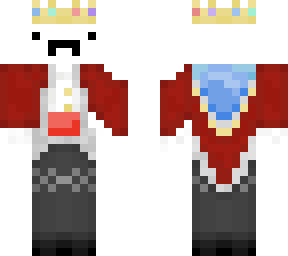 Rest in Peace... | Minecraft Skin