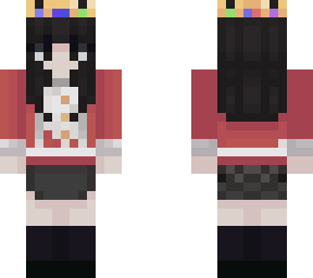 sayed | Minecraft Skins