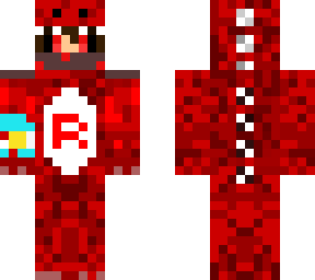rexy | Minecraft Skins