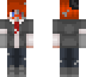 henry stickmin | Minecraft Skins