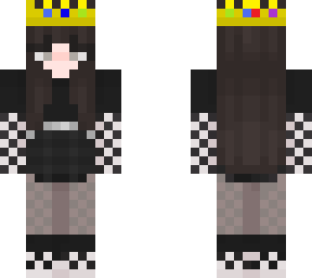 rip | Minecraft Skin