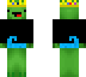 tech no blade rip | Minecraft Skins