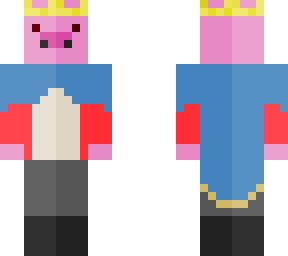 dsmp | Minecraft Skins