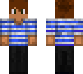 Russian Minecraft Skins