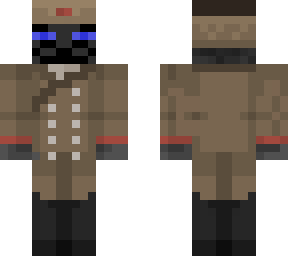 russian | Minecraft Skins