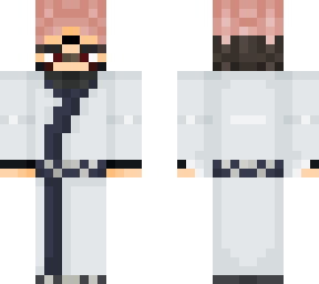 jjk | Minecraft Skins