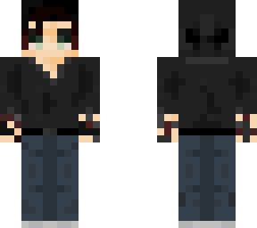 ryo | Minecraft Skins