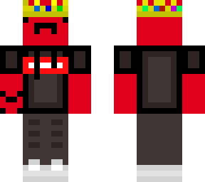 sandiction | Minecraft Skins