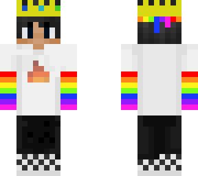 sap | Minecraft Skins