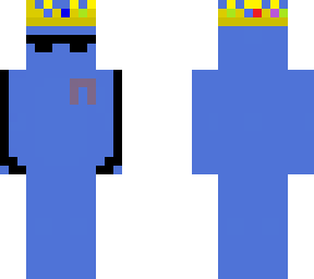 scara_692 | Minecraft Skin