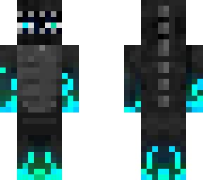 Schnitzel skin | Minecraft Skin