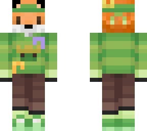 training | Minecraft Skins