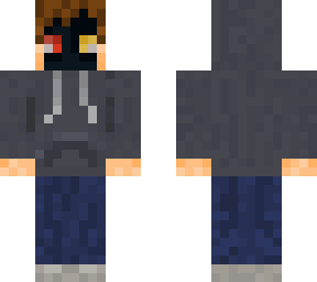 villian | Minecraft Skins