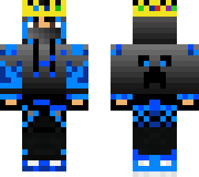 shadow | Minecraft Skins