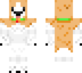 perro | Minecraft Skins