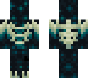 skulk | Minecraft Skins