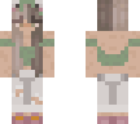 skunk | Minecraft Skins