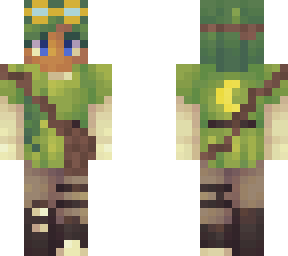 slay | Minecraft Skins