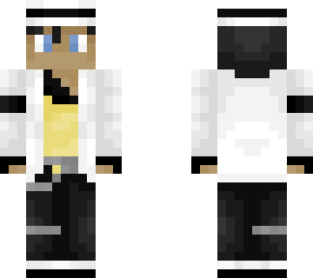 criminal | Minecraft Skins