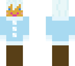 Cookie Run Kingdom Minecraft Skins
