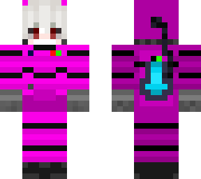 jay jo | Minecraft Skins