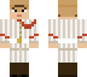 spanish | Minecraft Skins