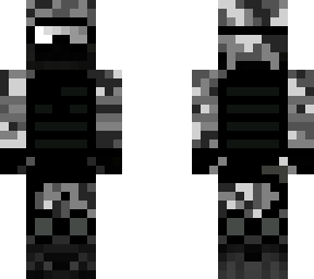 spec ops | Minecraft Skins