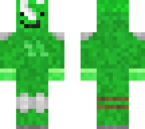 Squishums | Minecraft Skin