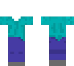 classic steve | Minecraft Skins