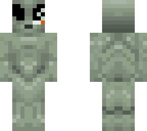 Stoned Minecraft Skins