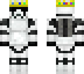 storm | Minecraft Skins